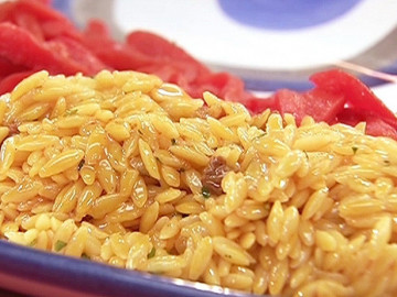 Spanish Vegetarian Recipes | Dishes of Spain | Food Network