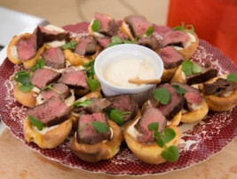 British Beef Recipes | UK Dishes | Food Network