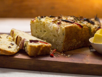 British Bread Recipes | UK Dishes | Food Network
