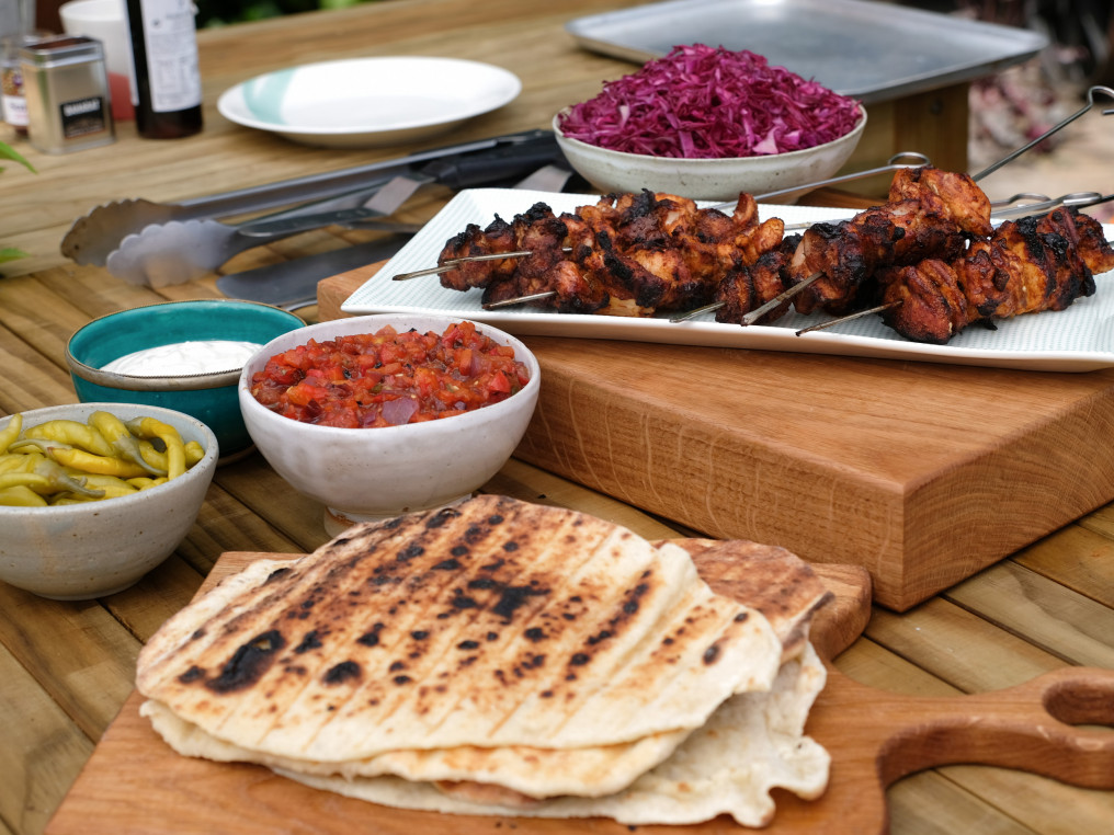 Recipes and Global Dishes | Food Network UK