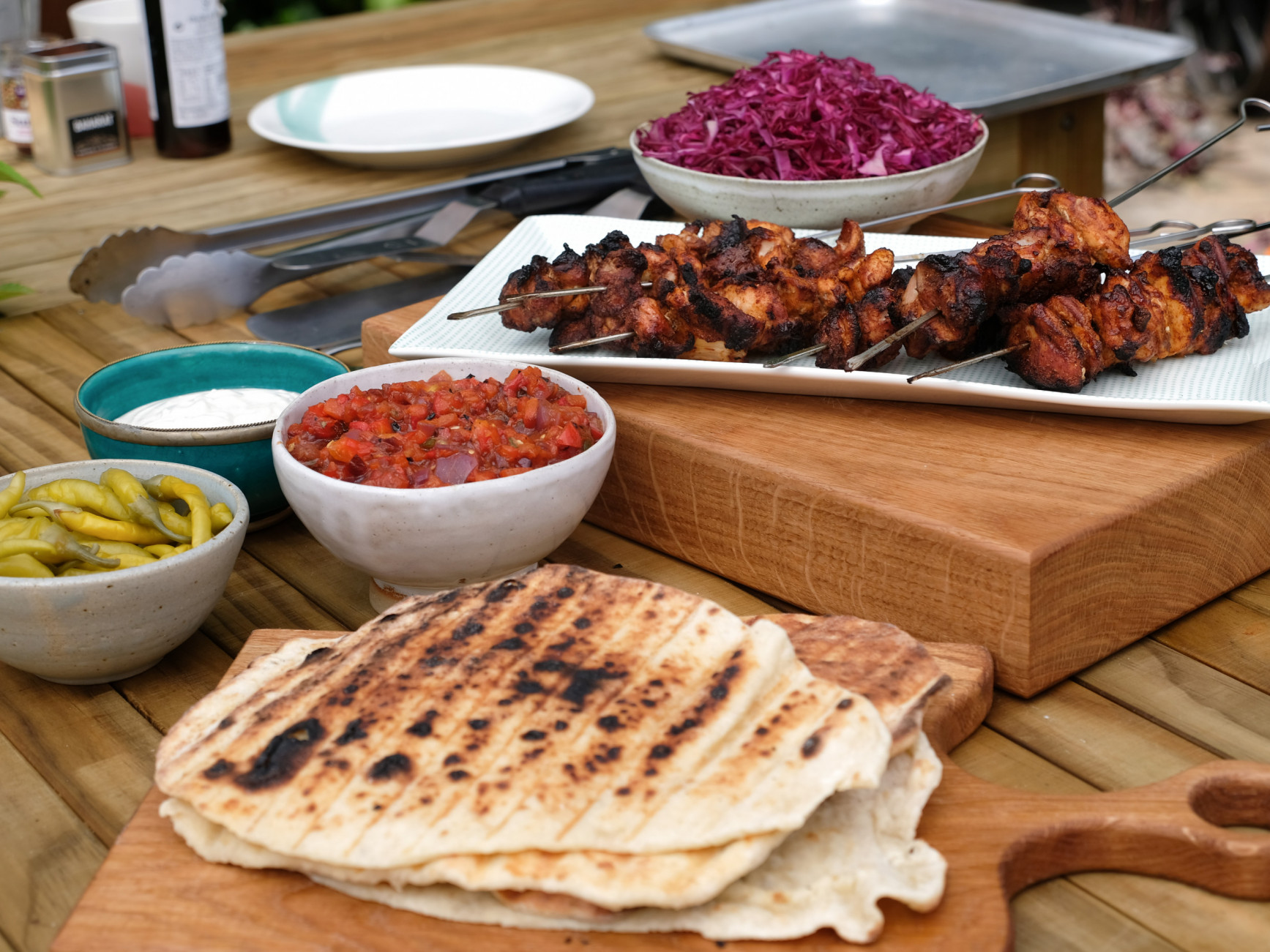 Starter Recipes | Food Network UK