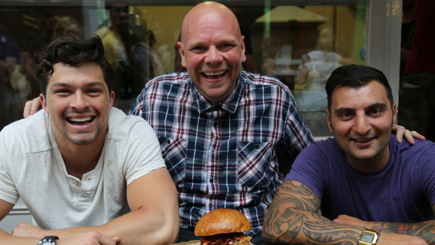 Tom Kerridge's Best Ever Dishes | Food Network UK