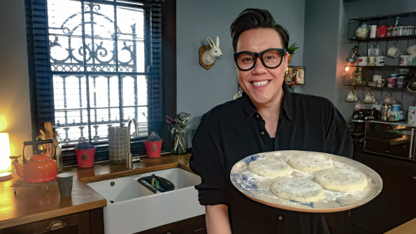 Gok Wan's Easy Asian | Food Network UK
