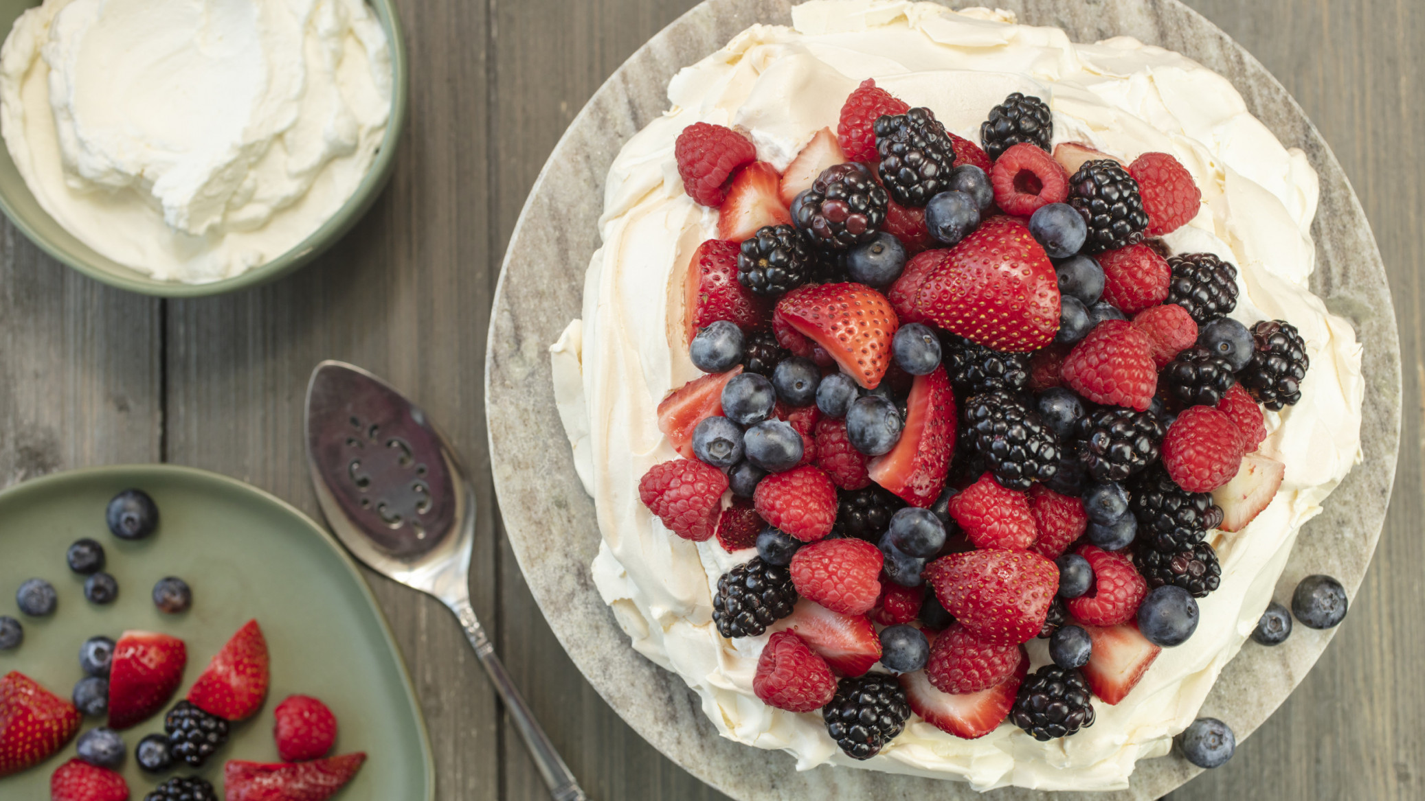 Barefoot Contessa | Food Network UK