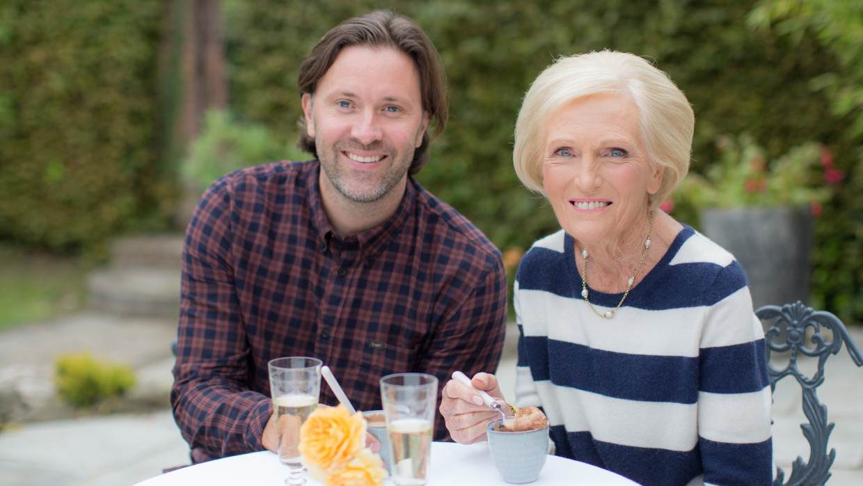 Classic Mary Berry | Food Network UK