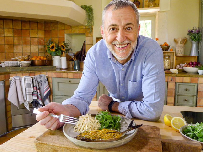 Michel Roux's French Country Cooking | Food Network UK