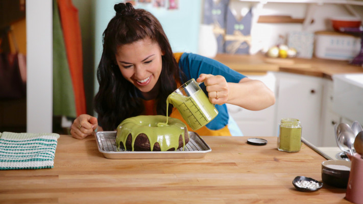 Girl Meets Farm | Food Network UK