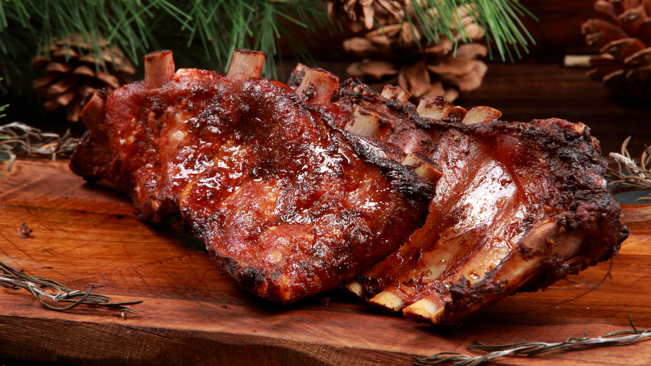 James Martin: Home Comforts At Christmas | Food Network UK