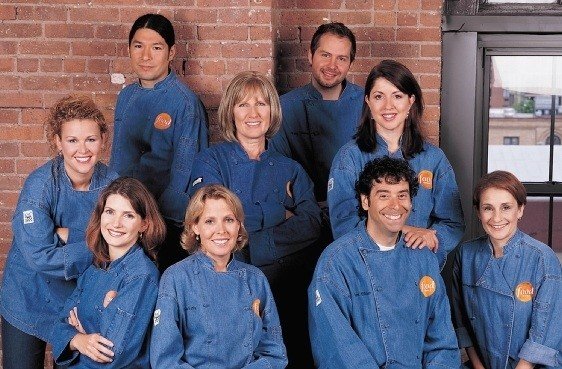 Food Network Kitchens | Food Network UK