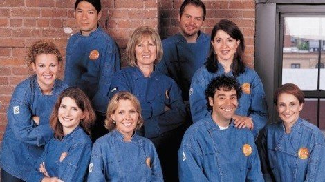 Food Network Kitchens | Food Network UK