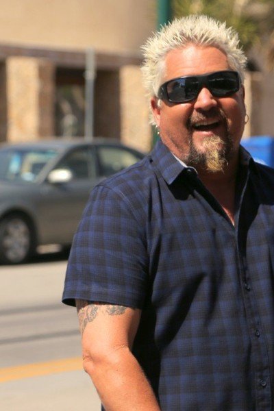 Chefs | Food Network UK