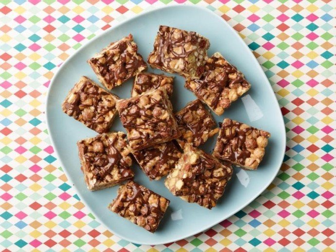 Corn dogs Recipe | Food Network UK