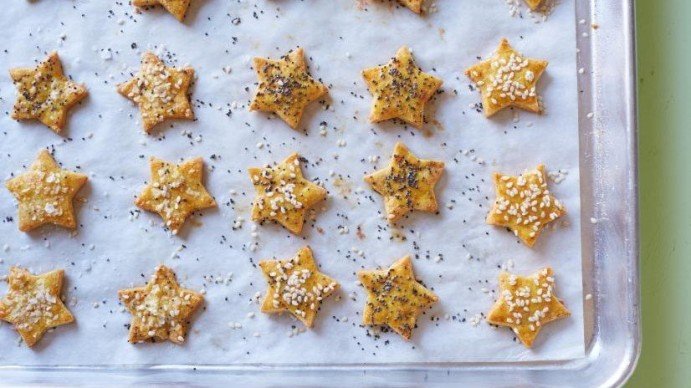 German Starters | Starter Recipes | Food Network UK