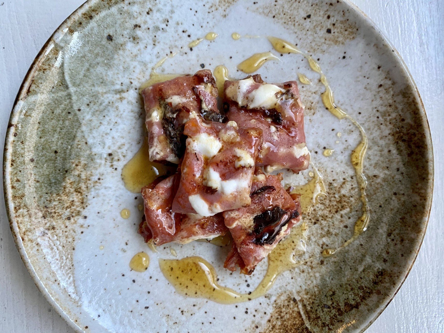 Cheese Starters | Starter Recipes | Food Network UK