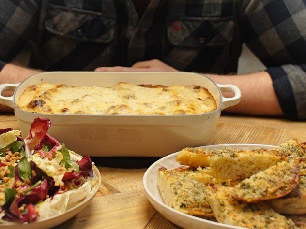 Tom Kerridge's Sunday Lunch | Food Network UK