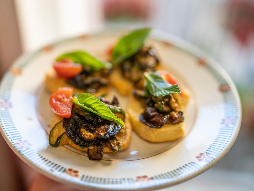 Sophie Grigson | Food Network UK