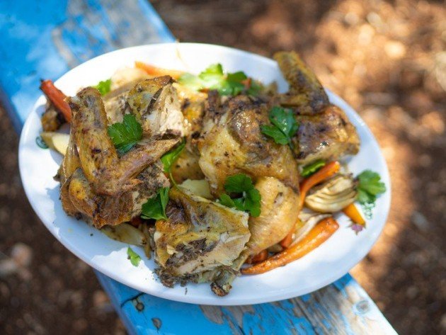 Excellent Meatballs Recipe | Food Network UK