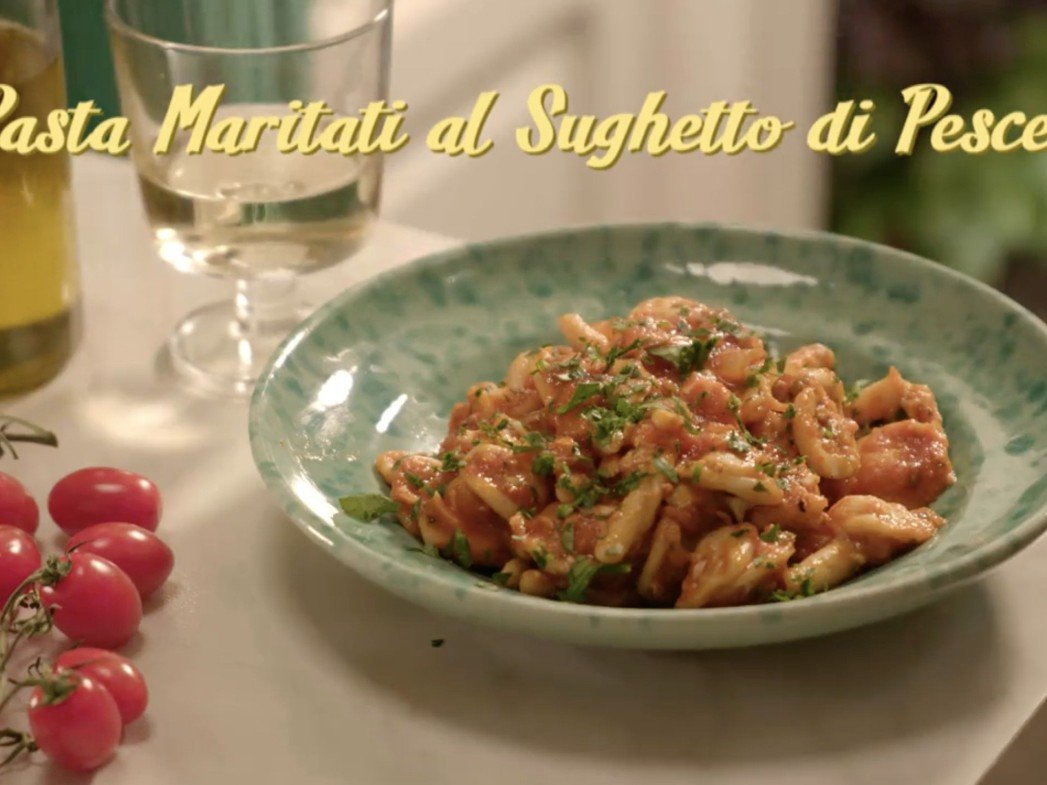 Sophie Grigson: Slice of Italy | Food Network UK