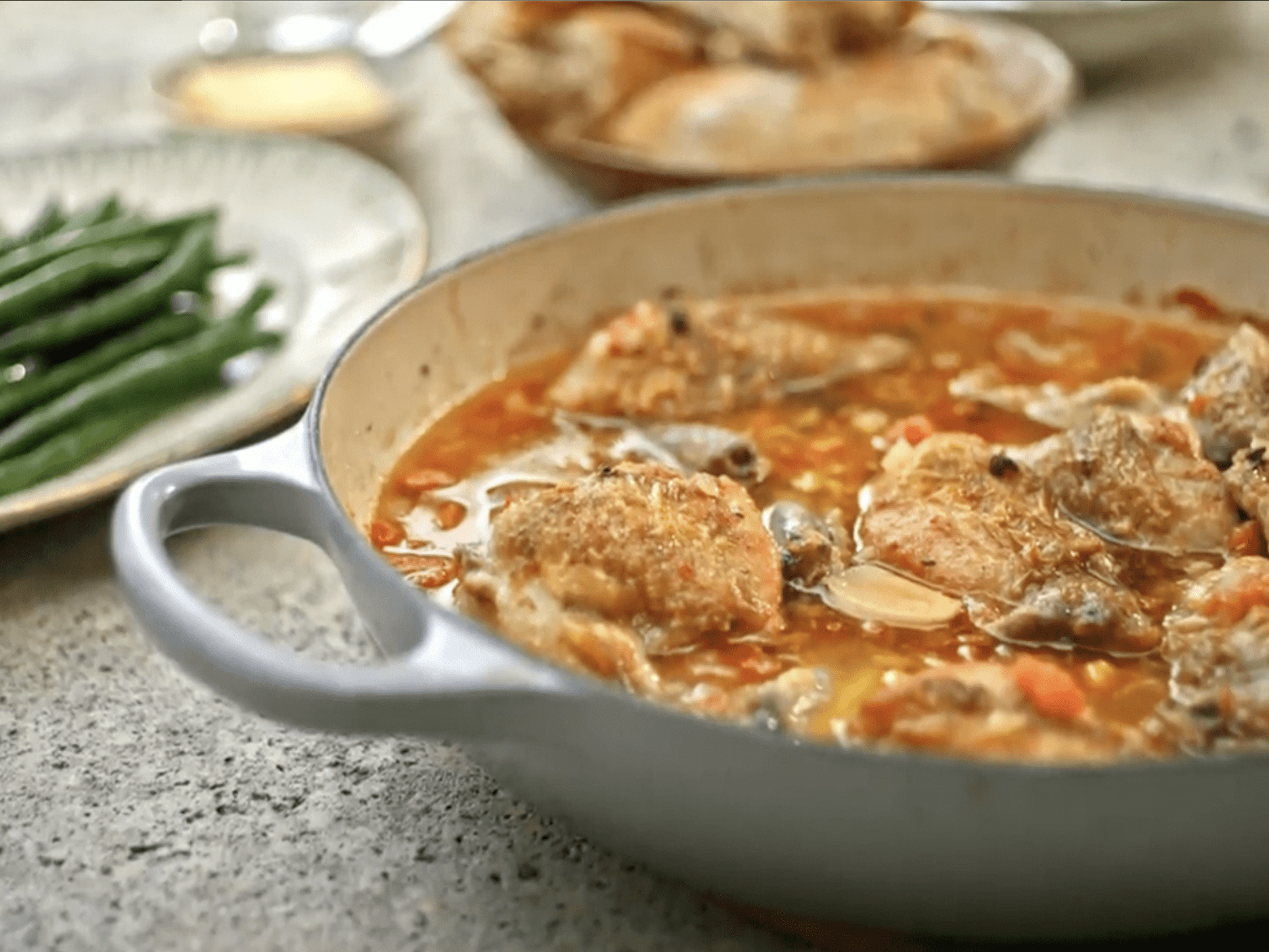 Chicken Recipes | Food Network UK