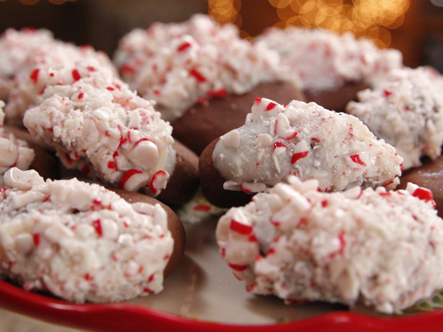 Dessert Recipes | Food Network UK