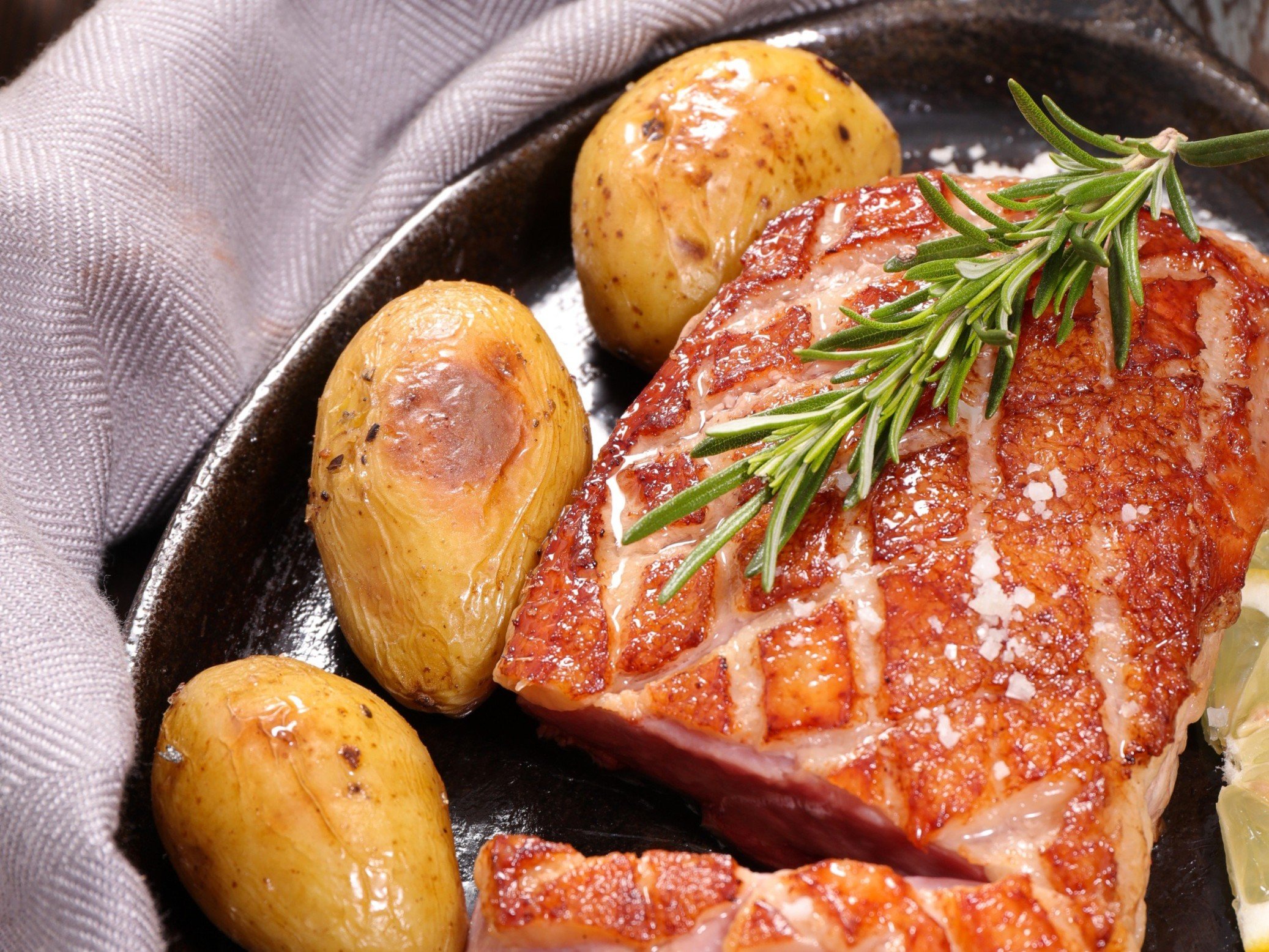 Dinner Recipes | Food Network UK