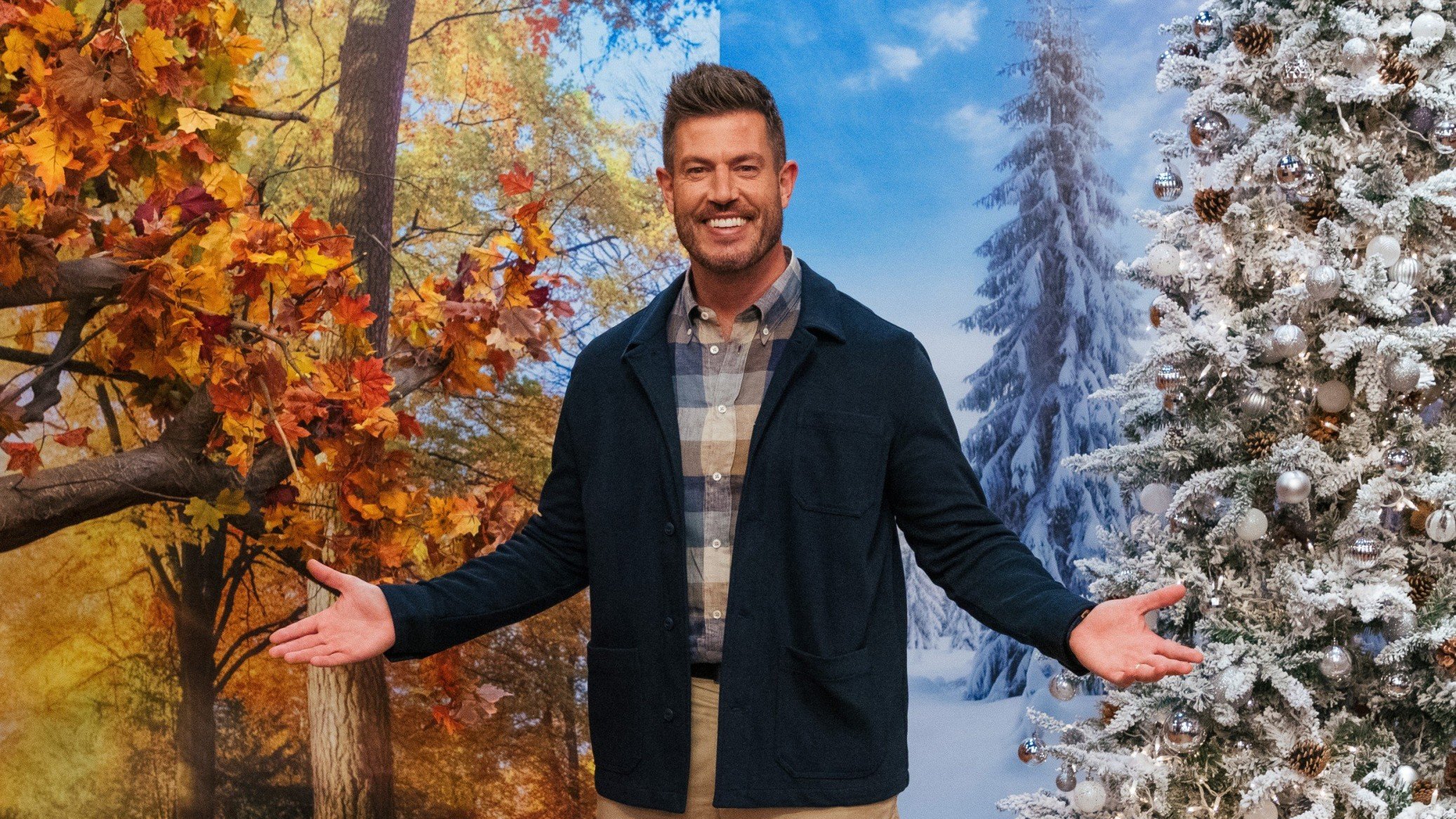 Holiday Baking Championship | Food Network UK