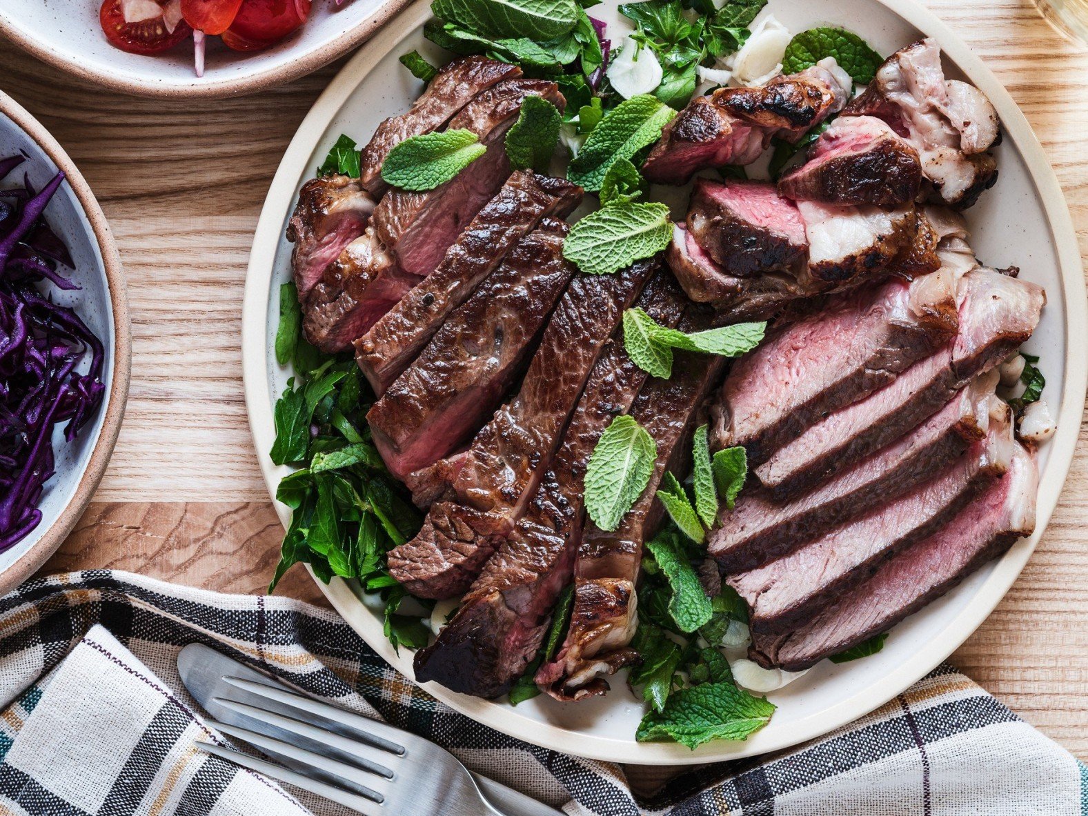 Dinner Recipes | Food Network UK