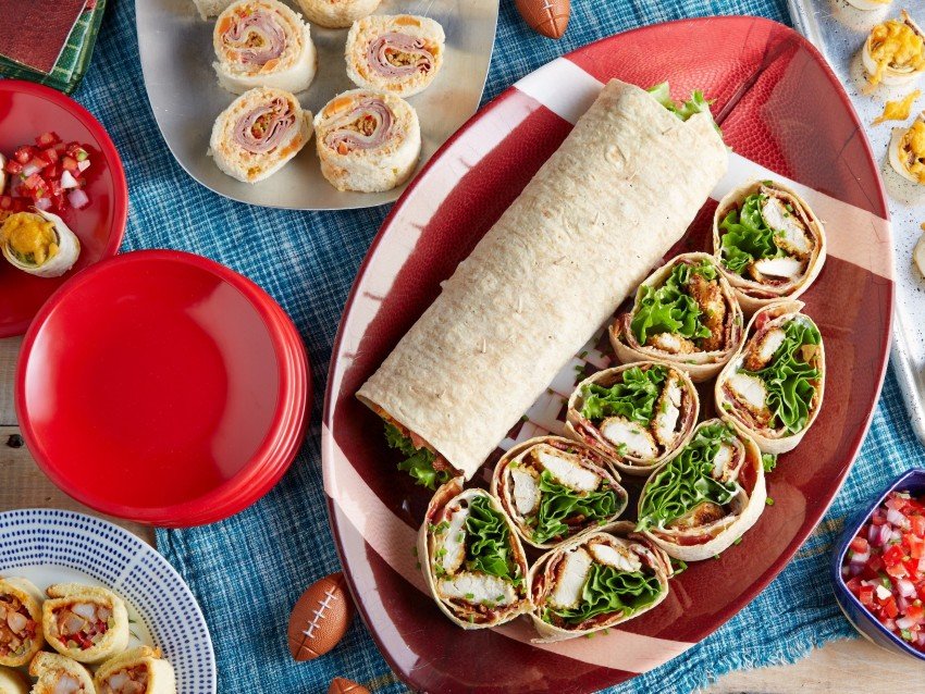 Back to School: 50+ Recipes to Get You Back in the Groove | Food Network UK