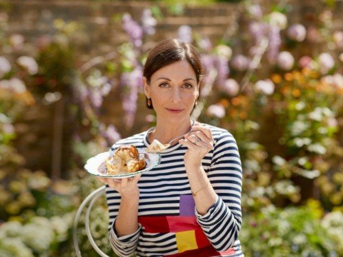 Rachel Allen: Bake! | Food Network UK