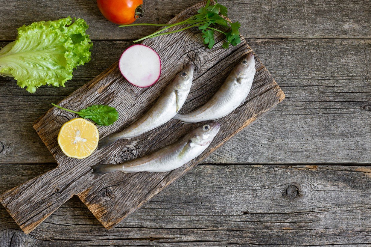 Haddock Recipes | Food Network UK