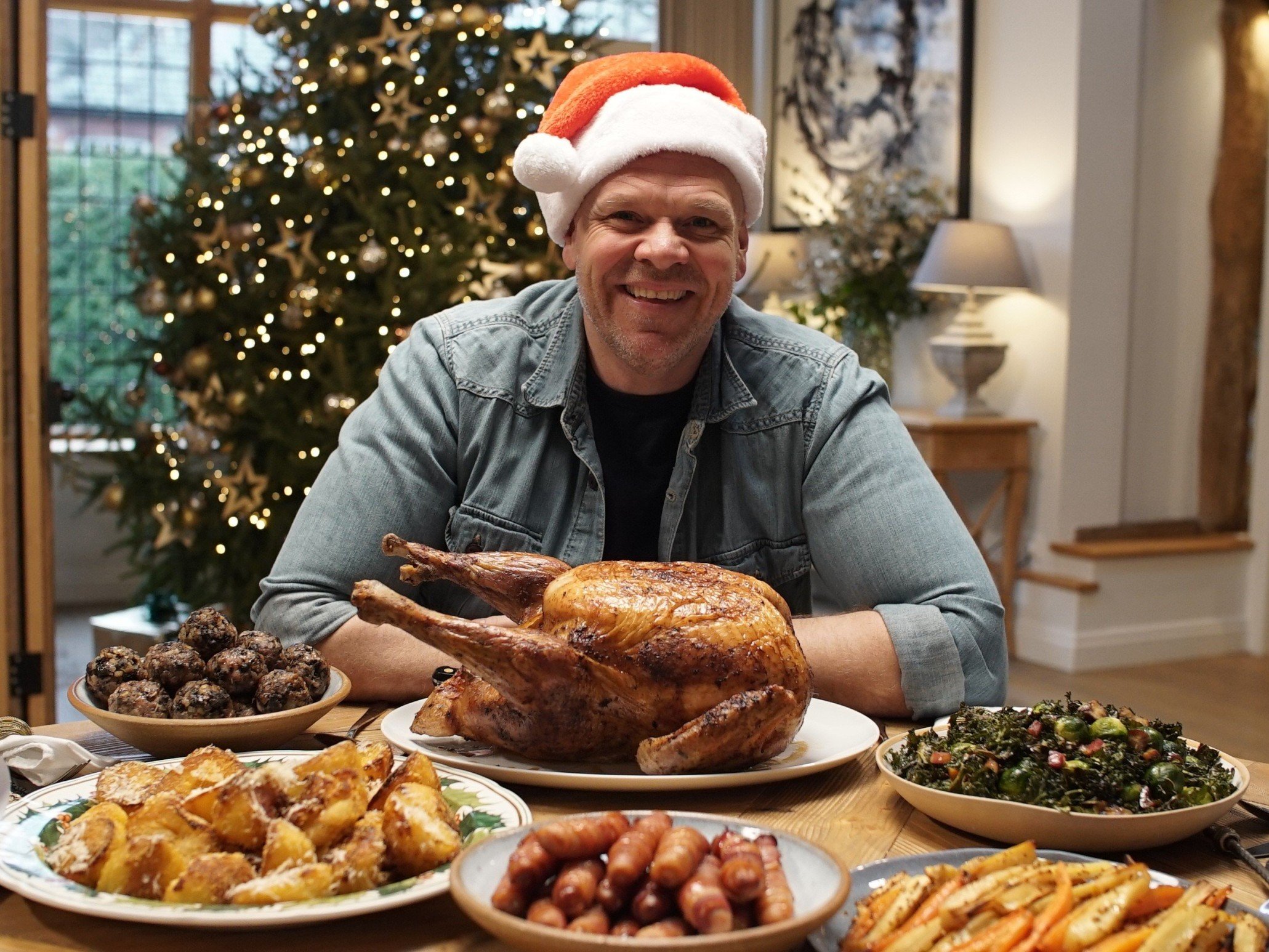 Tom Kerridge's Best Ever Dishes | Food Network UK