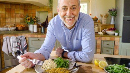 Michel Roux | Food Network UK