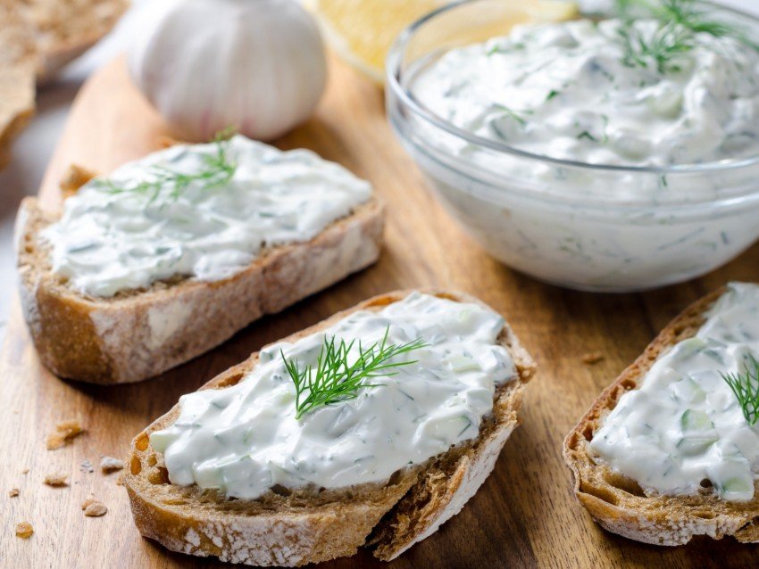 Greek Starters | Starter Recipes | Food Network UK