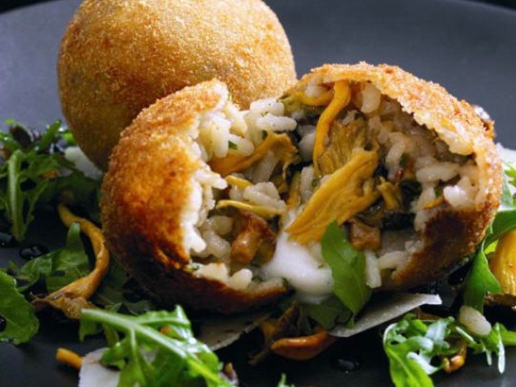 Italian Starters | Starter Recipes | Food Network UK