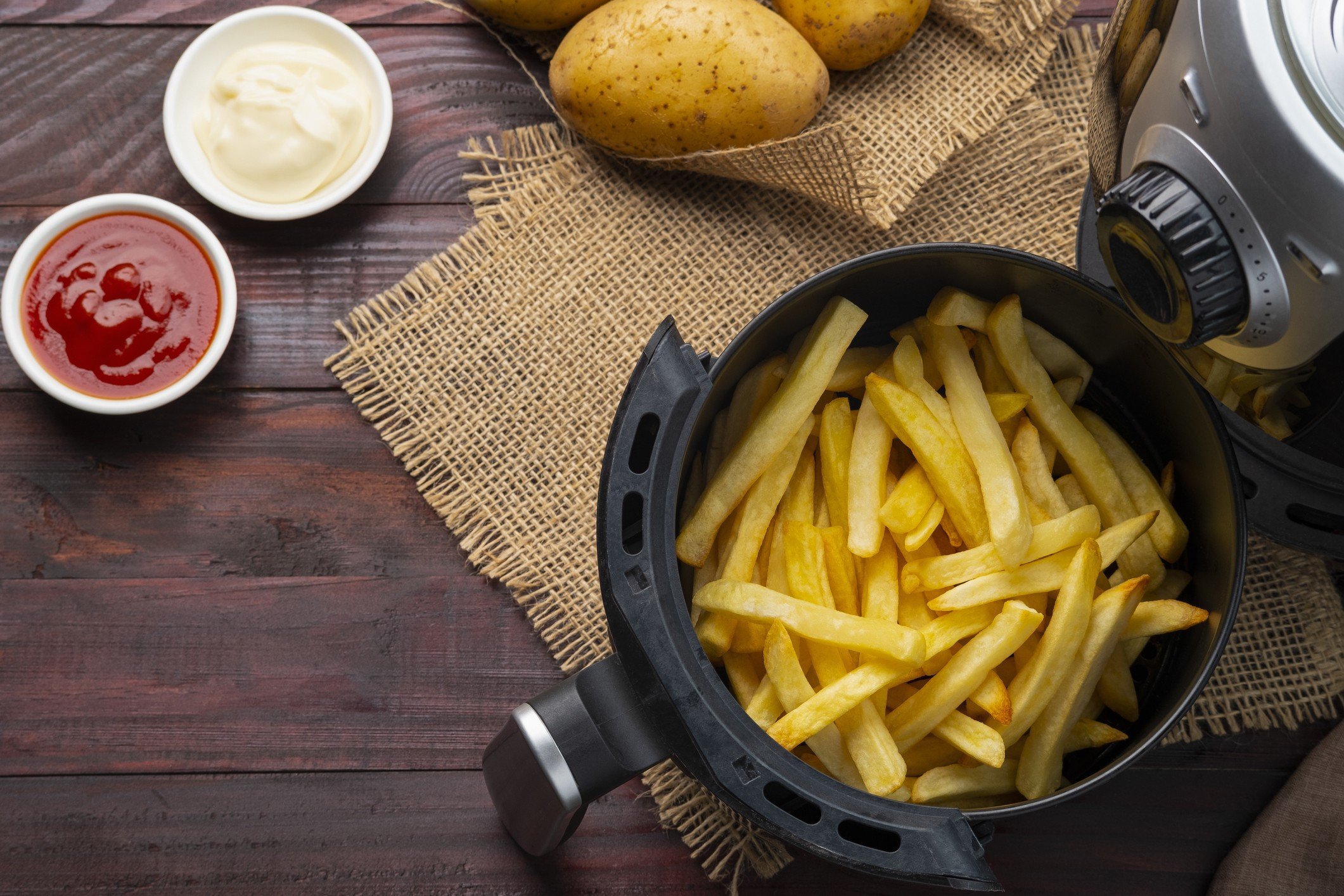Air Fryer Recipes | Food Network UK