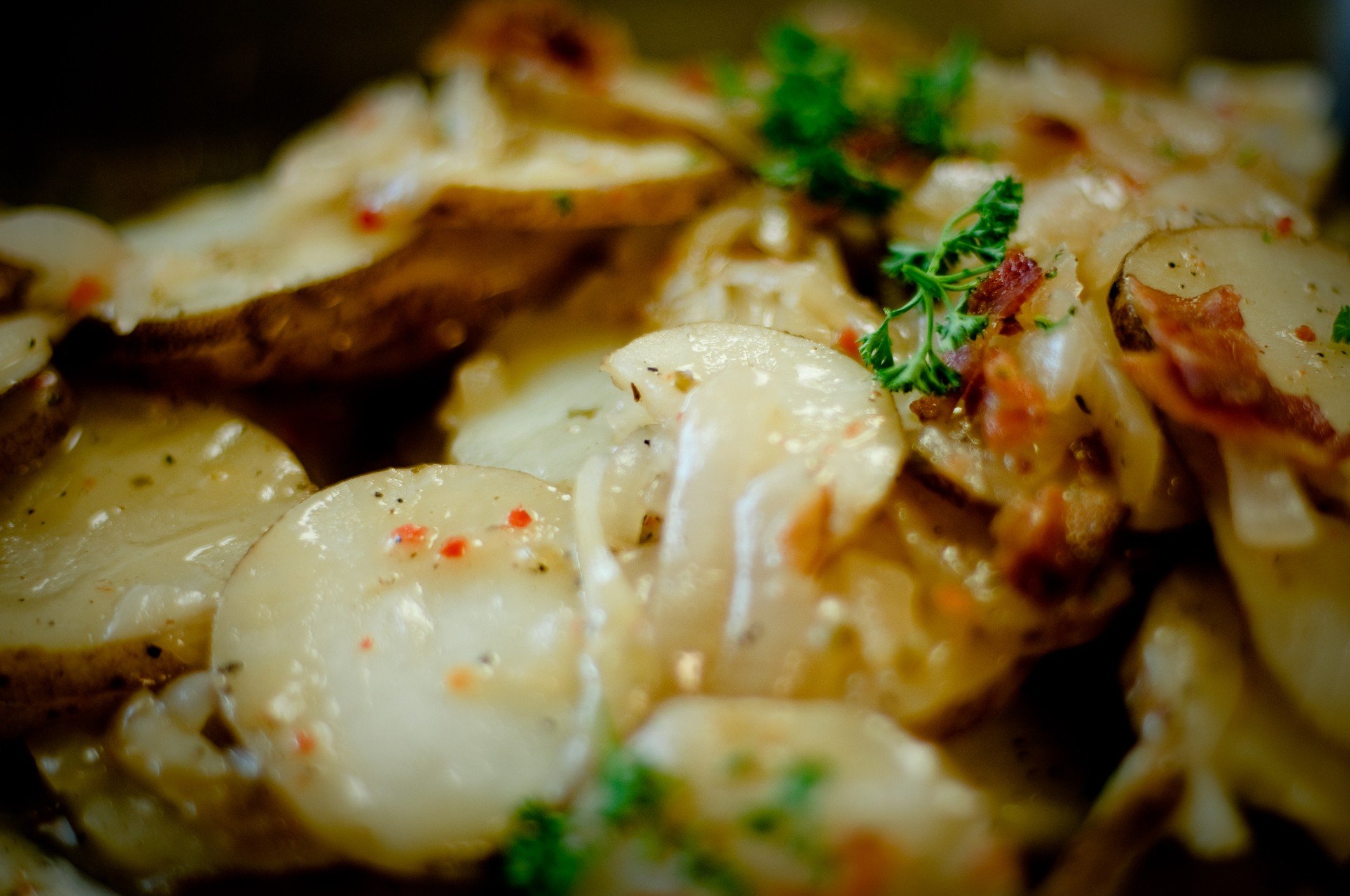 German Starters | Starter Recipes | Food Network UK