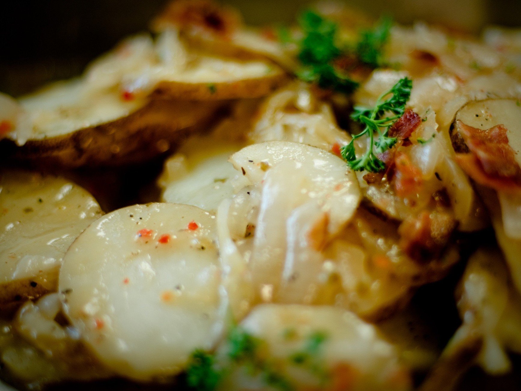 German Starters | Starter Recipes | Food Network UK