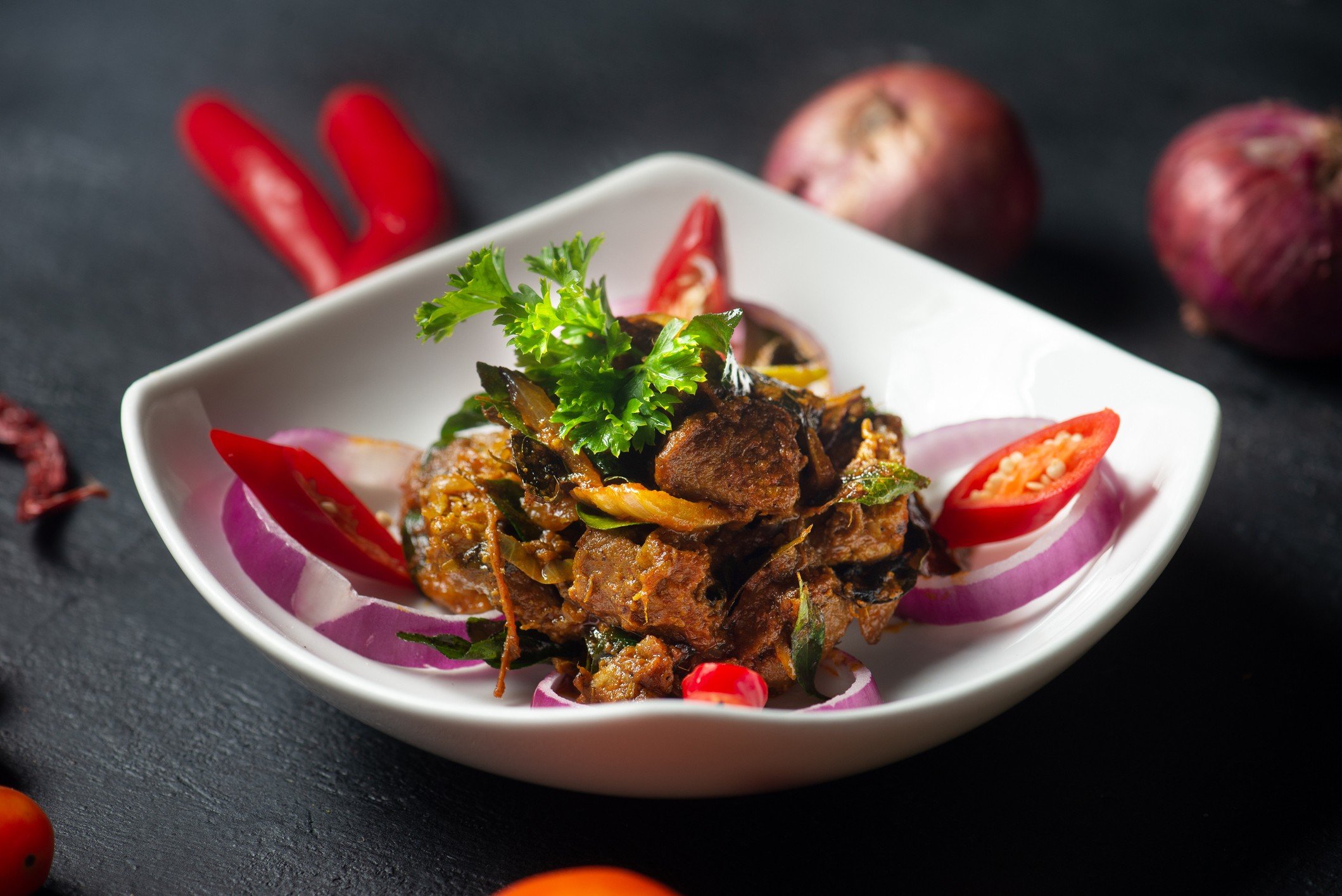 Indonesian Starters | Starter Recipes | Food Network UK