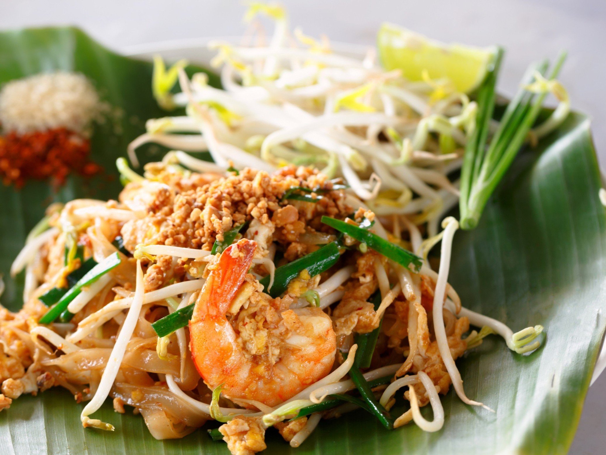 Thai Starters | Starter Recipes | Food Network UK