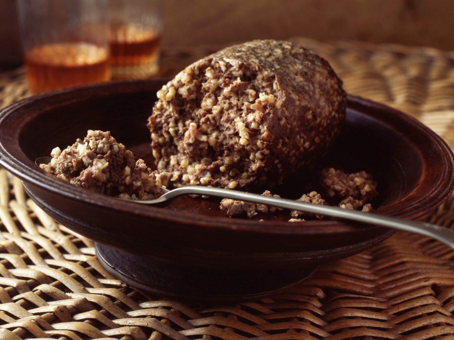 Scottish Starters | Starter Recipes | Food Network UK