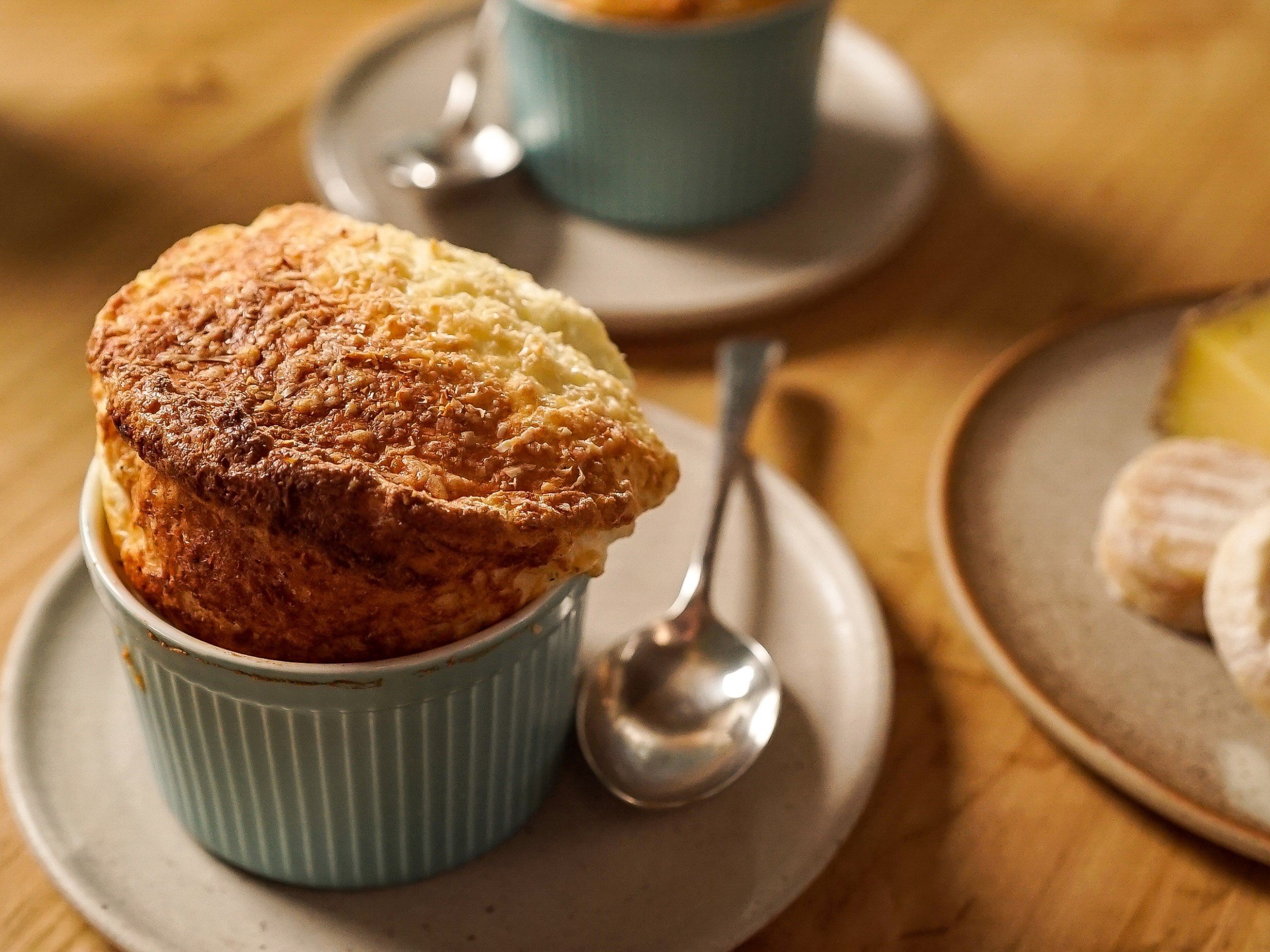 Michel Roux's Provence Masterclass | Food Network UK