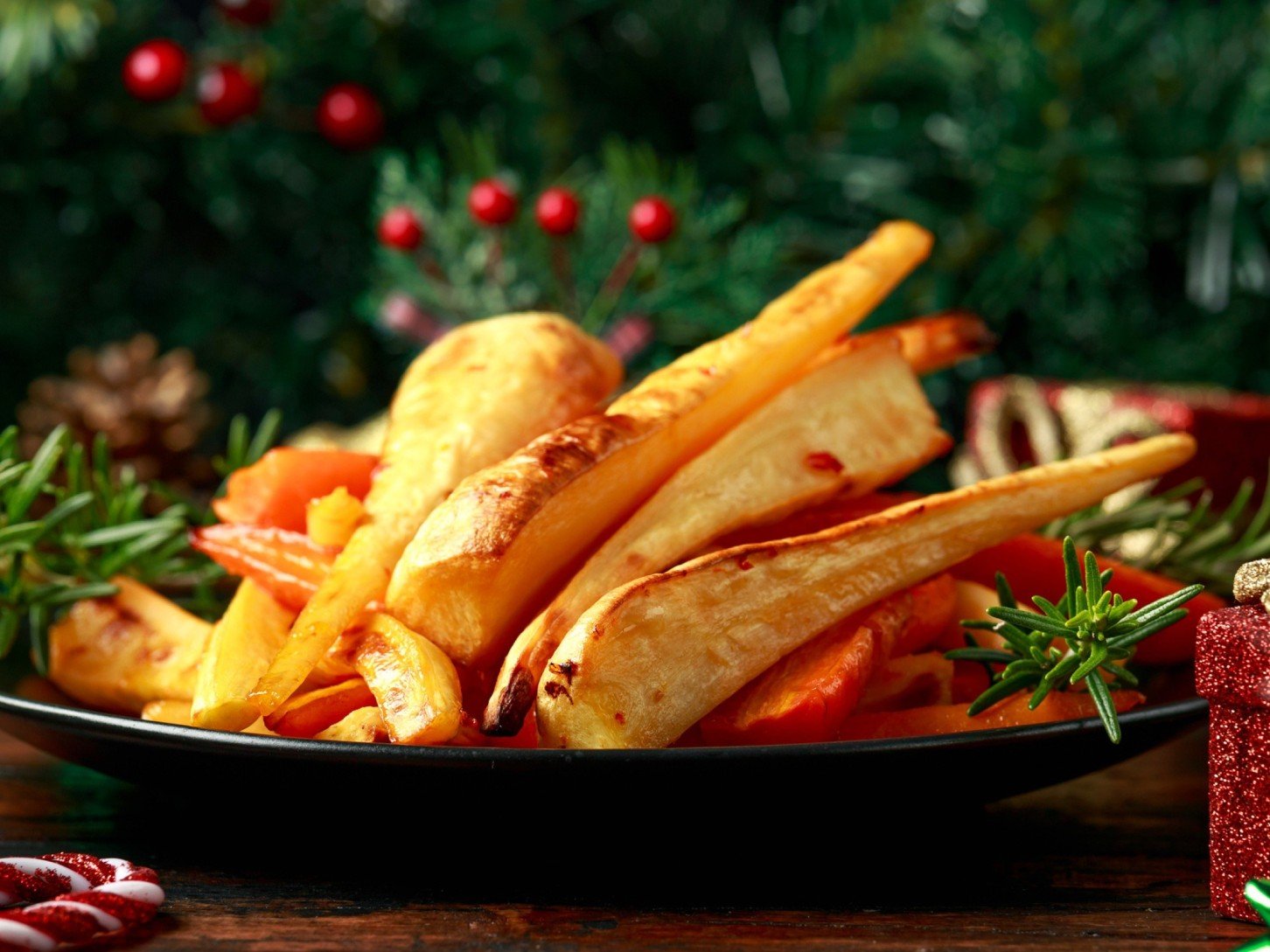 Boxing Day Lunch Recipes | Lunch Dishes | Food Network