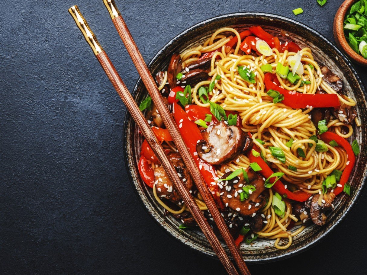 Recipes and Global Dishes | Food Network UK