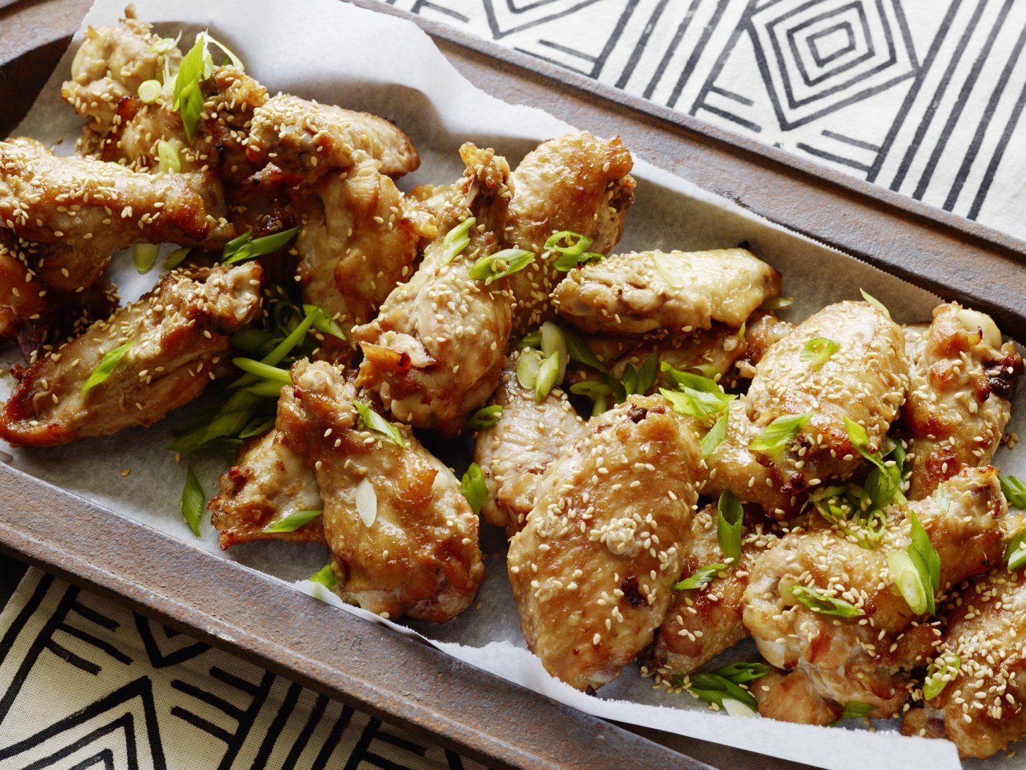Asian Chicken Recipes | Dishes of Asia | Food Network