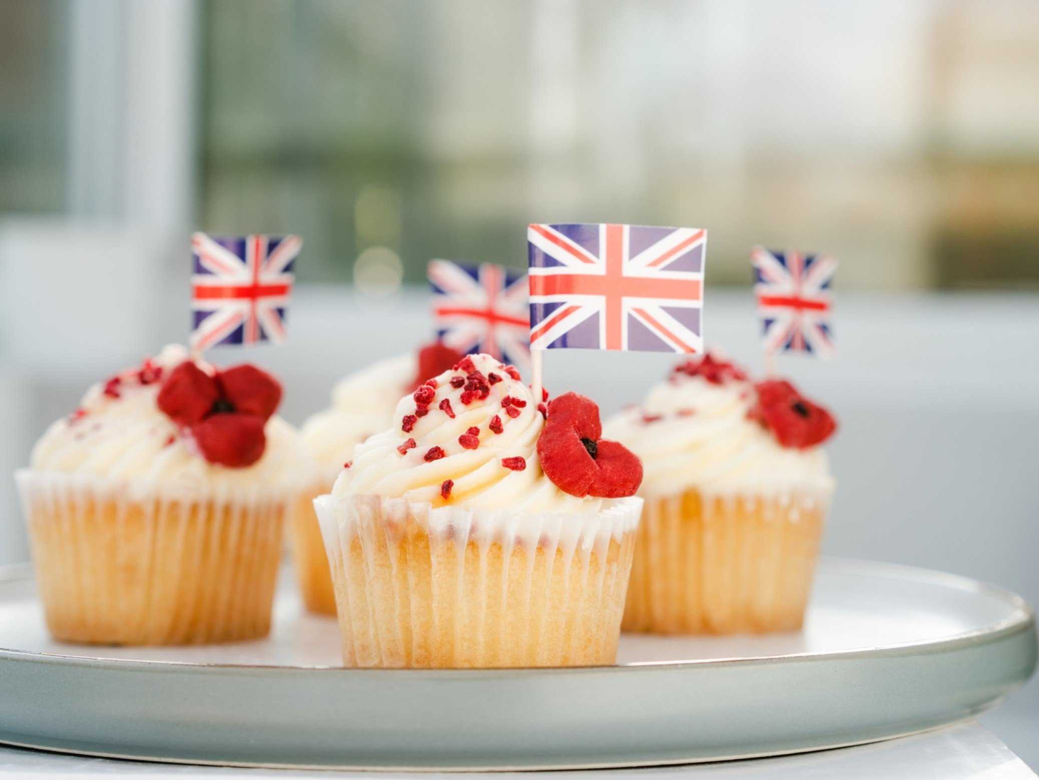 British Food Fortnight Recipes | Food Network UK