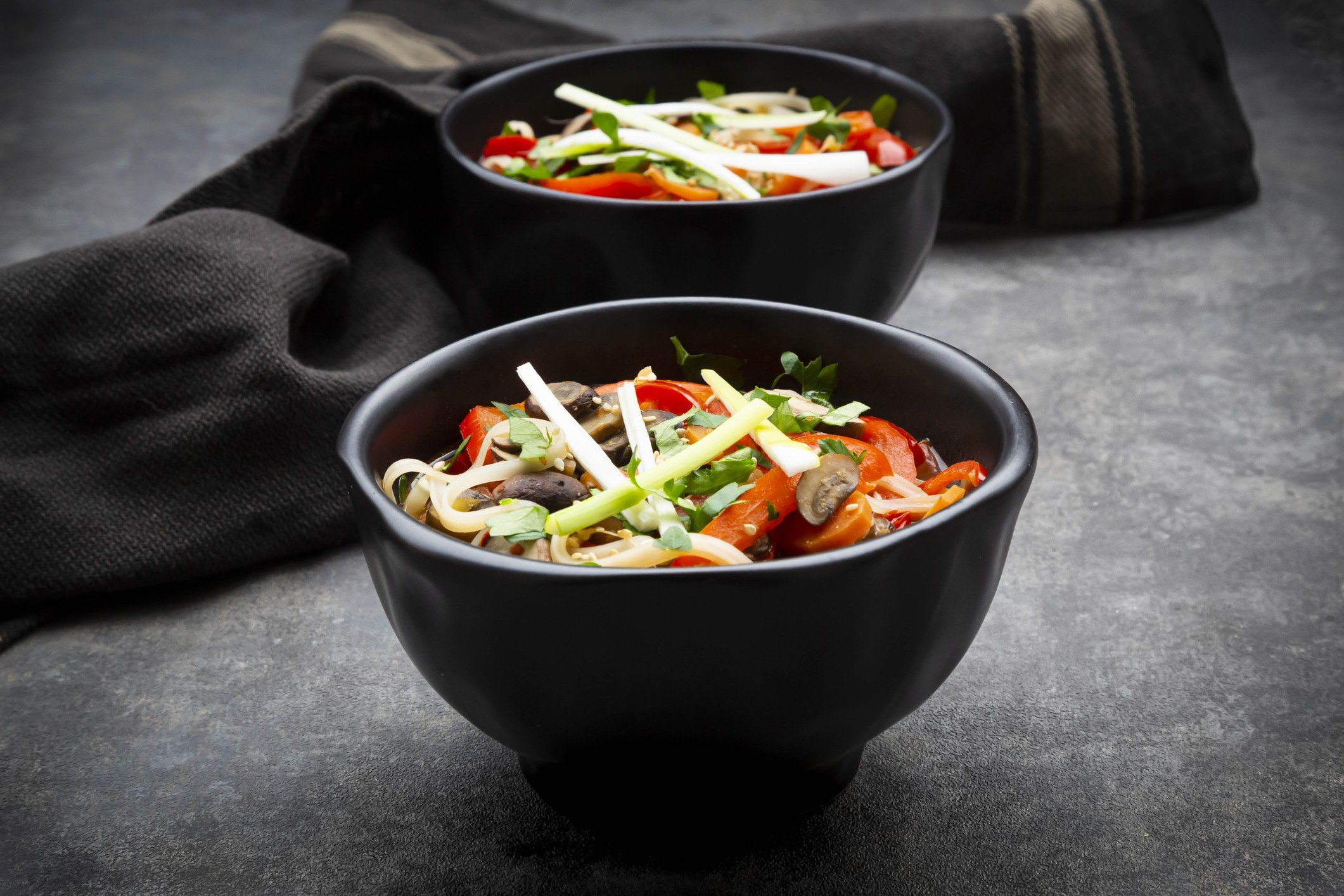 Vegan Korean Recipes and Ideas | Food Network UK