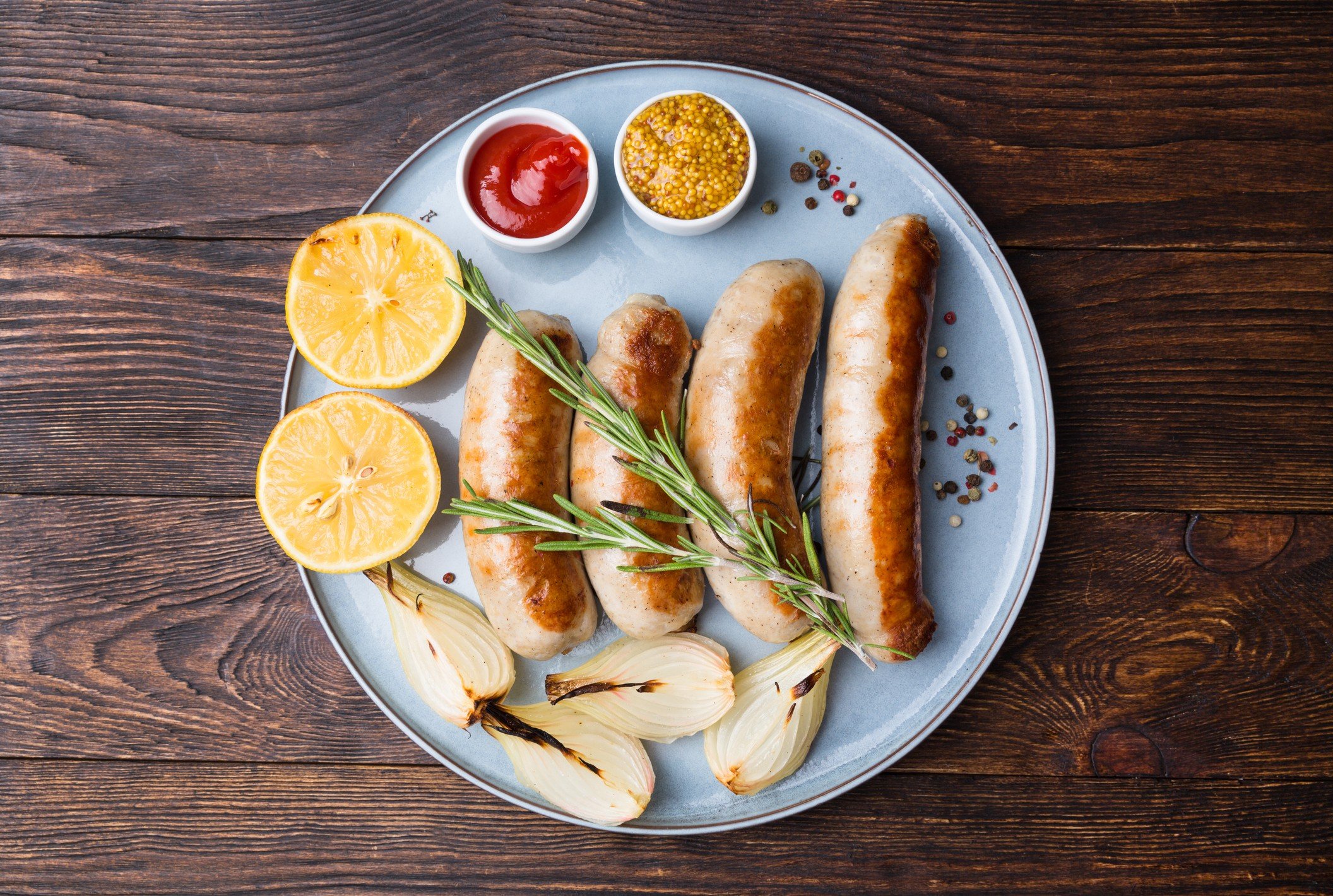 German Main Courses - Pork | Mains Recipes | Food Network UK