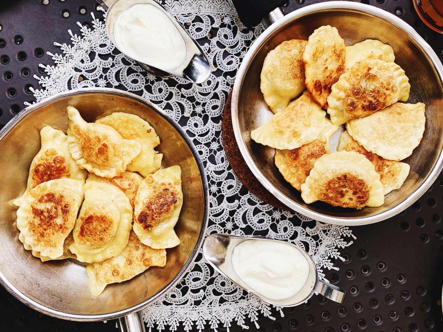 Polish Recipes | Dishes from Poland | Food Network UK