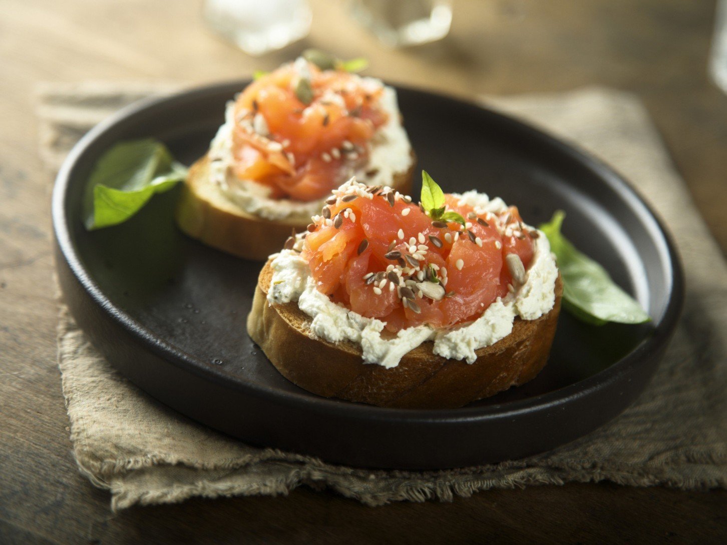 Scottish Main Courses | Mains Recipes | Food Network UK