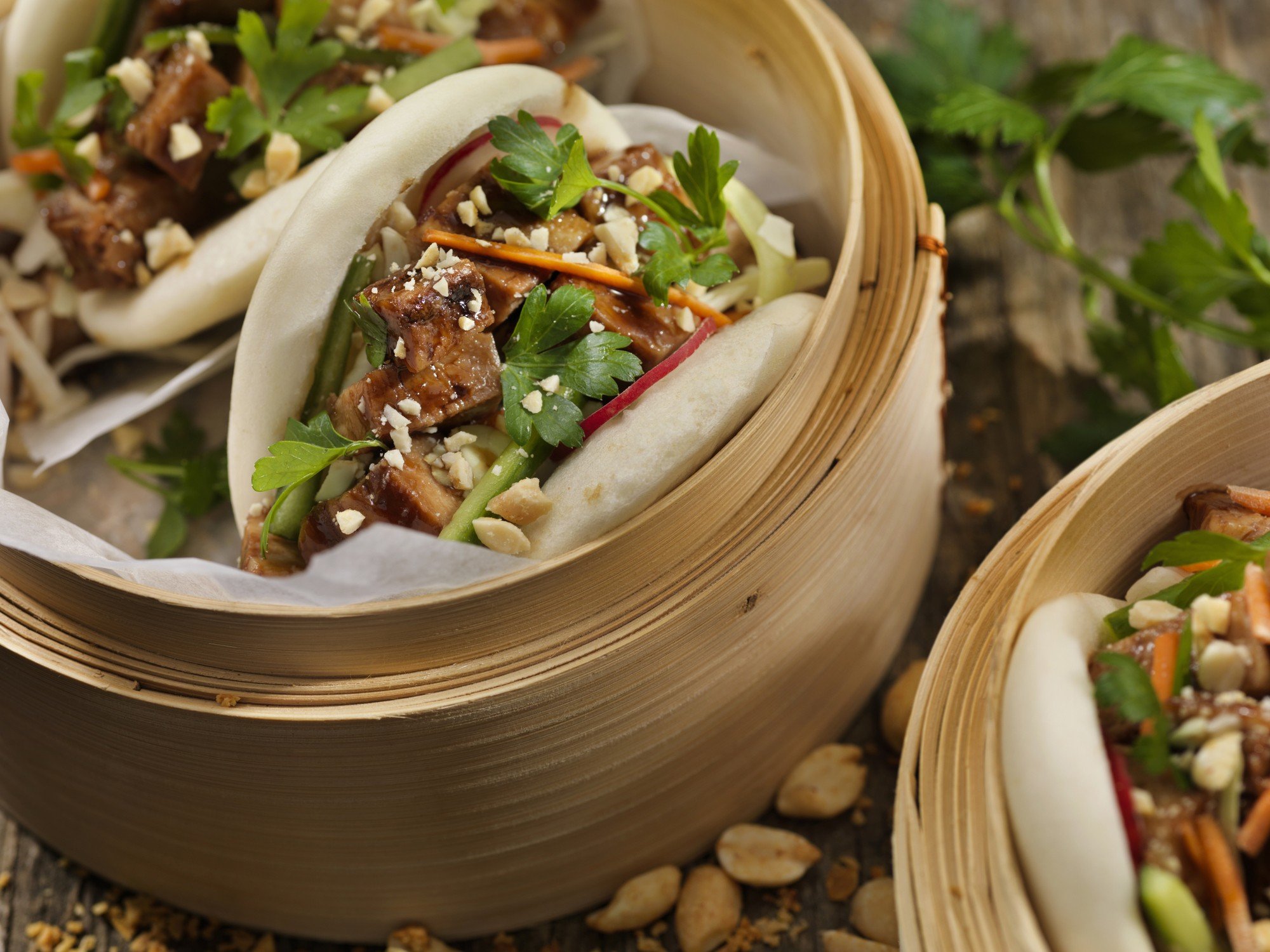 Vietnamese Main Courses | Mains Recipes | Food Network UK